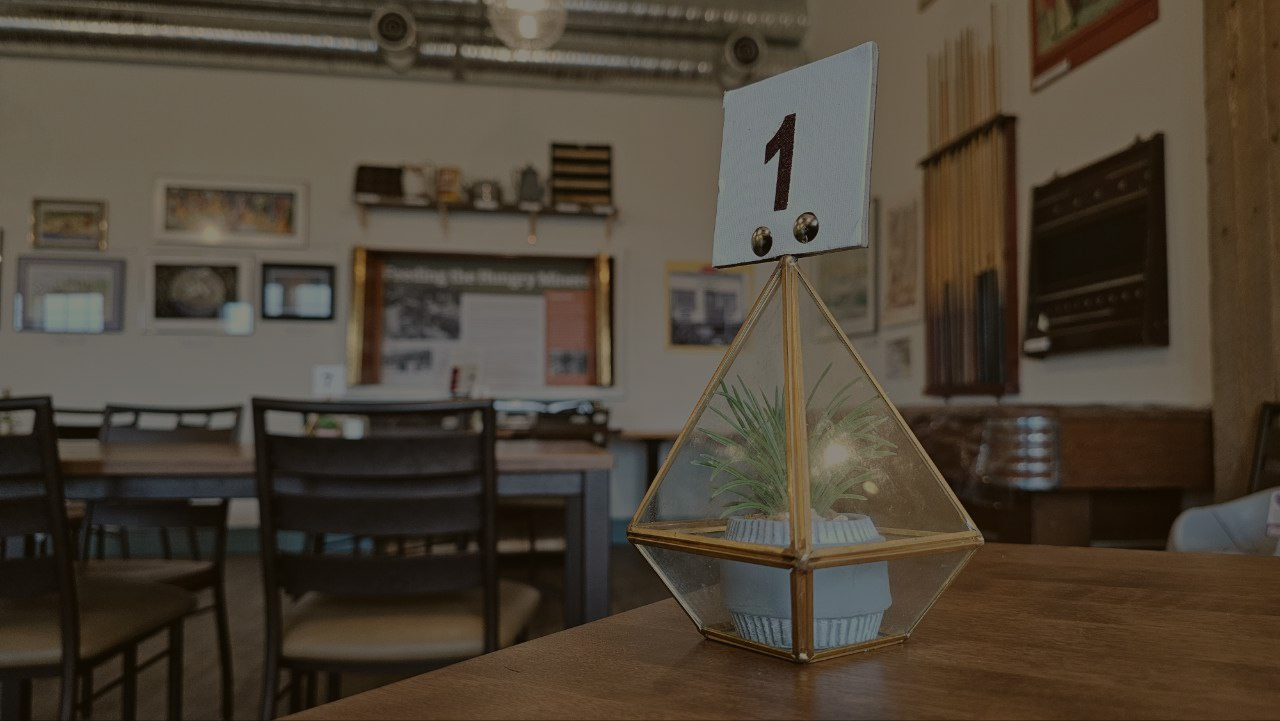 About Us Best Restauran Yk Hidden Gem